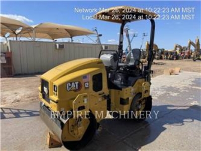 2022 CAT CB2.7GC For Sale - 39,242 USD | Cat Used