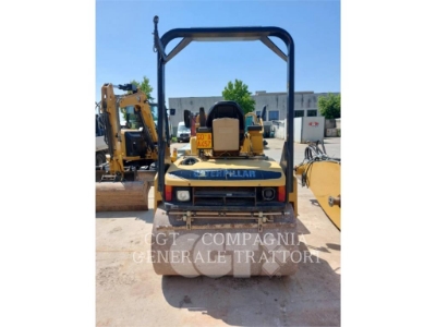2006 CAT CB334EXW For Sale - - | Cat Used