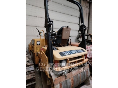 2008 CAT CB34 For Sale - - | Cat Used