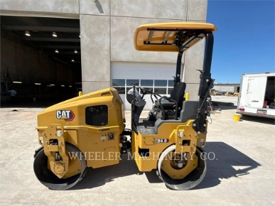 2023 CAT CB4.0 For Sale - 86,400 USD | Cat Used