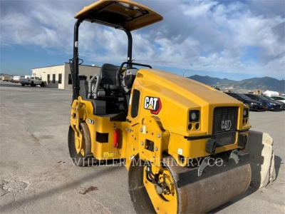 2023 CAT CB4.0 For Sale - 85,700 USD | Cat Used