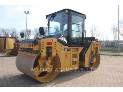 2017 CAT CB54B For Sale - - | Cat Used