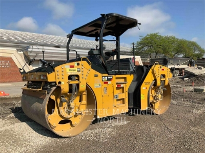 2016 CAT CB64B For Sale - 37,000 USD | Cat Used