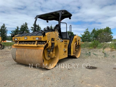 2018 CAT CB66B For Sale - 148,800 USD | Cat Used