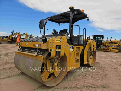 2017 CAT CB68B For Sale - 110,000 USD | Cat Used