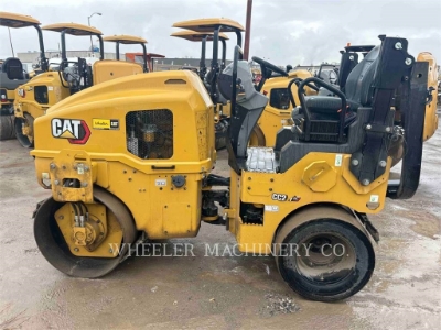 2023 CAT CC2.7 GC For Sale - 64,800 USD | Cat Used