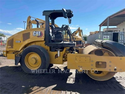 2024 CAT CCS9 For Sale - 244,700 USD | Cat Used