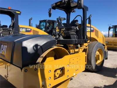 2019 CAT CCS9 For Sale - 118,700 USD | Cat Used