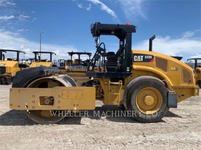 2020 CAT CCS9 For Sale - 130,000 USD | Cat Used