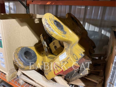 CAT COUPLER - Accoppiatori rapidi - Attrezzature Da Costruzione ...