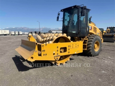2024 CAT CP12 For Sale - 300,900 USD | Cat Used