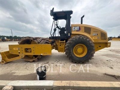 2024 CAT CP12 For Sale - - | Cat Used