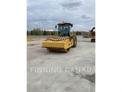 2023 CAT CP12-GC For Sale - 200,987 USD | Cat Used