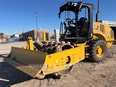 2022 CAT CP44B For Sale - 199,000 USD | Cat Used