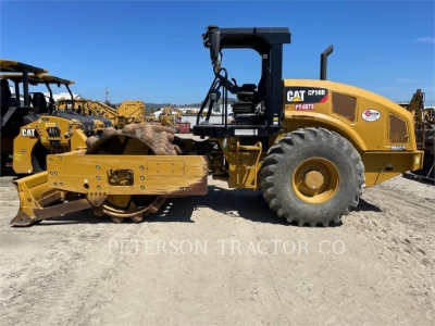 2018 CAT CP56B For Sale - - | Cat Used