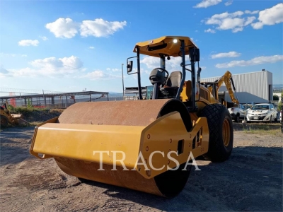 2023 CAT CS10GC For Sale - 99,000 USD | Cat Used