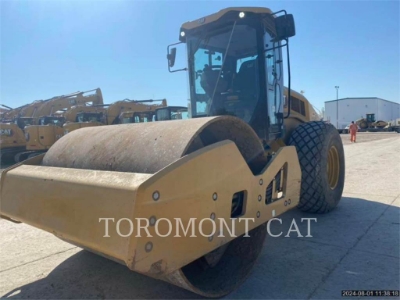 CAT CS11-01GC - Compactadores - Construcción - CATERPILLAR WORLDWIDE