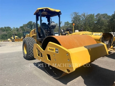 2021 CAT CS11GC For Sale - 137,500 USD | Cat Used