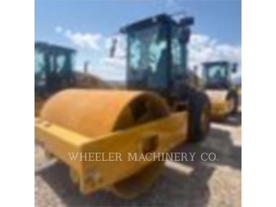2025 CAT CS12 For Sale - 253,100 USD | Cat Used