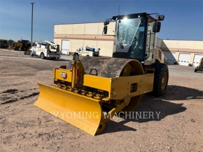 2025 CAT CS12 For Sale - 337,880 USD | Cat Used