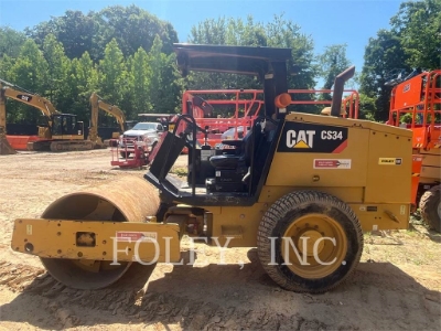 2016 CAT CS34 For Sale - 63,500 USD | Cat Used