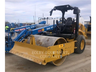2023 CAT CS44B For Sale - 157,400 USD | Cat Used