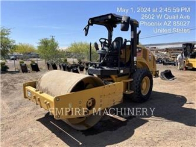 2020 CAT CS44B For Sale - 95,791 USD | Cat Used
