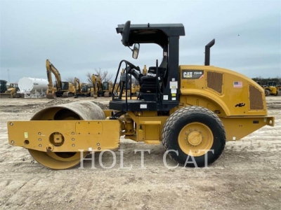 2018 CAT CS44B For Sale - - | Cat Used