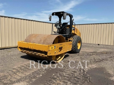 CAT CS56B - Compactors - Constructii - CATERPILLAR WORLDWIDE