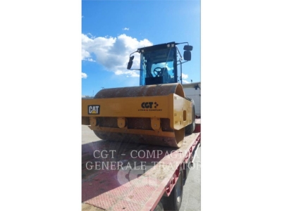 CAT CS64B - Rodillos de un solo tambor - Construcción - CATERPILLAR ...