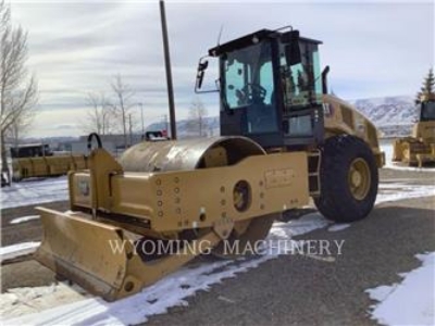 CAT CS68B - Compattatori - Attrezzature Da Costruzione - CATERPILLAR ...