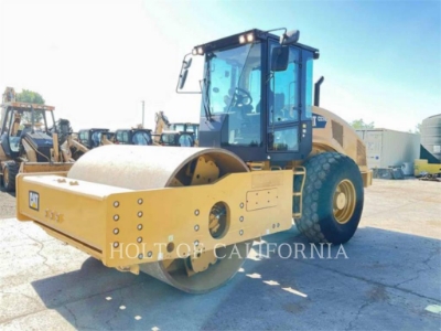 2017 CAT CS74B For Sale - 162,500 USD | Cat Used