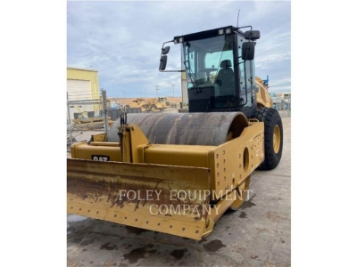 2016 CAT CS74B For Sale - 79,200 USD | Cat Used