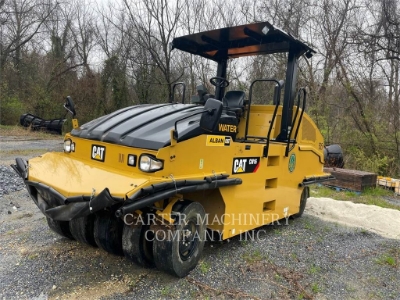 CAT CW16 - Compactadores - Construcción - CATERPILLAR WORLDWIDE