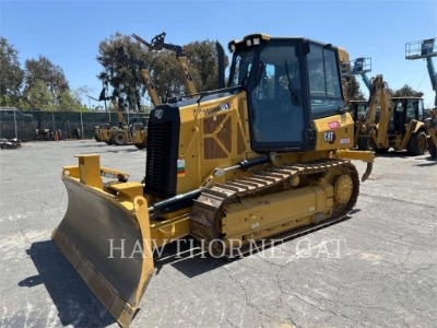2023 CAT D1 For Sale - 134,000 USD | Cat Used