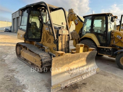 CAT D1-12 - ブルドーザー - 建設 - CATERPILLAR WORLDWIDE