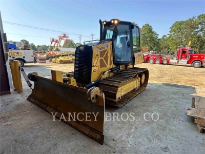 2023 CAT D1 LGP AC For Sale - 139,800 USD | Cat Used