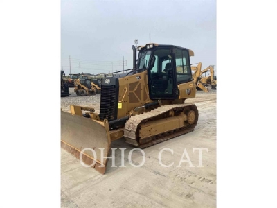 CAT D1 XL