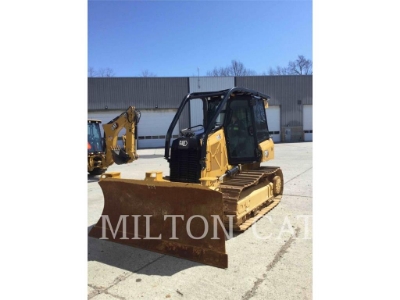 2021 CAT D3 For Sale - 256,504 USD | Cat Used