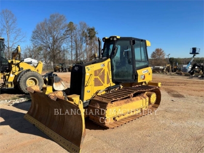 CAT D3 LGP