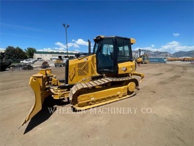 CAT D3 XL