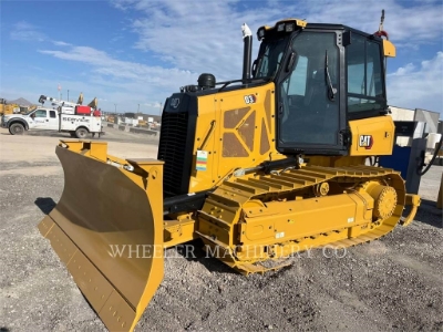 2024 CAT D3 XL For Sale - 228,000 USD | Cat Used