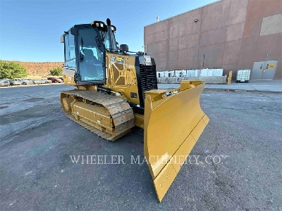 CAT D3 XL