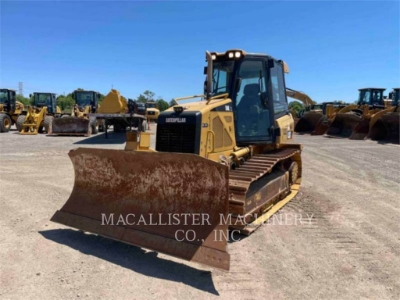 2010 CAT D4KXL For Sale - 54,500 USD | Cat Used
