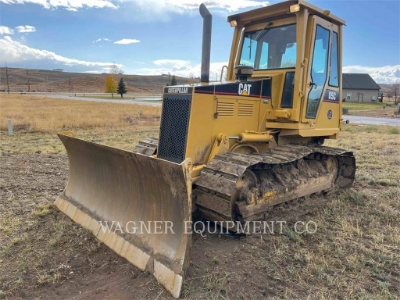 1997 CAT D5 For Sale - 44,000 USD | Cat Used