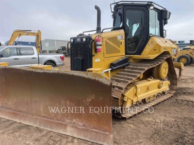 2022 CAT D5 VP For Sale - 335,000 USD | Cat Used