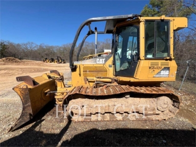2007 CAT D5G For Sale - 50,400 USD | Cat Used