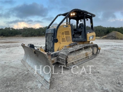 CAT D5K