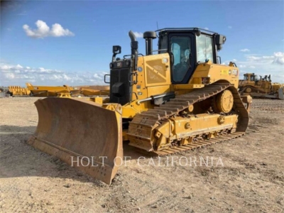 CAT D6 LGP VP