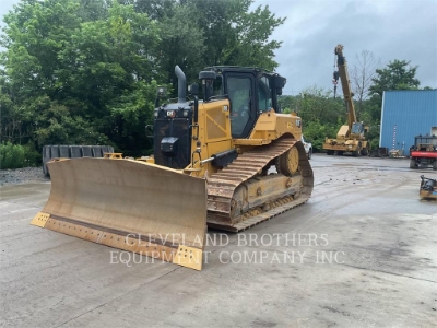 CAT D6 LGP VP